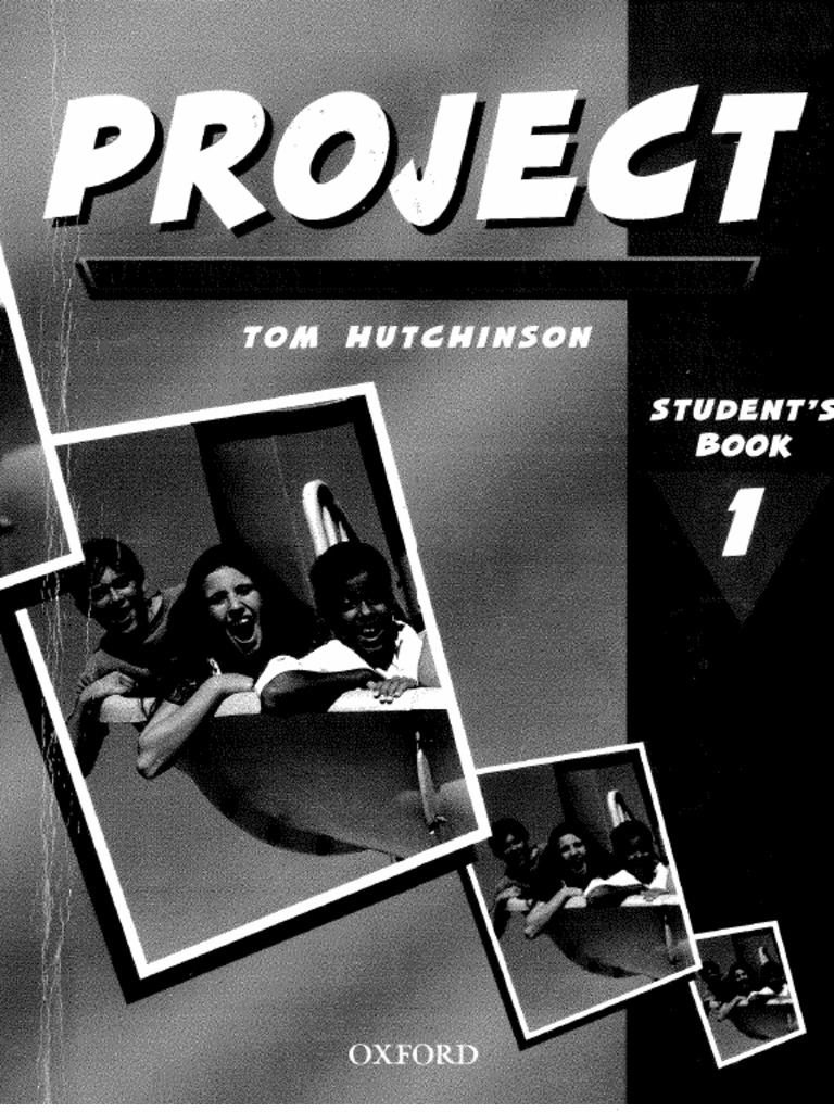 Projekt 1 | PDF
