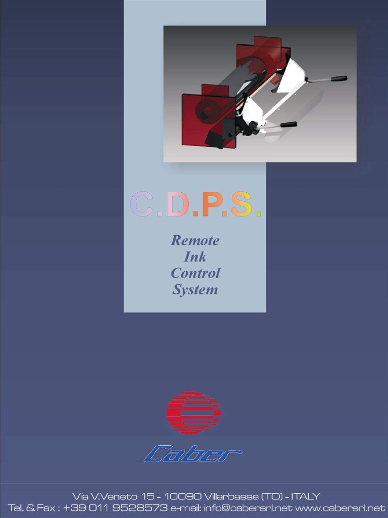 Brochure CDPS | PDF