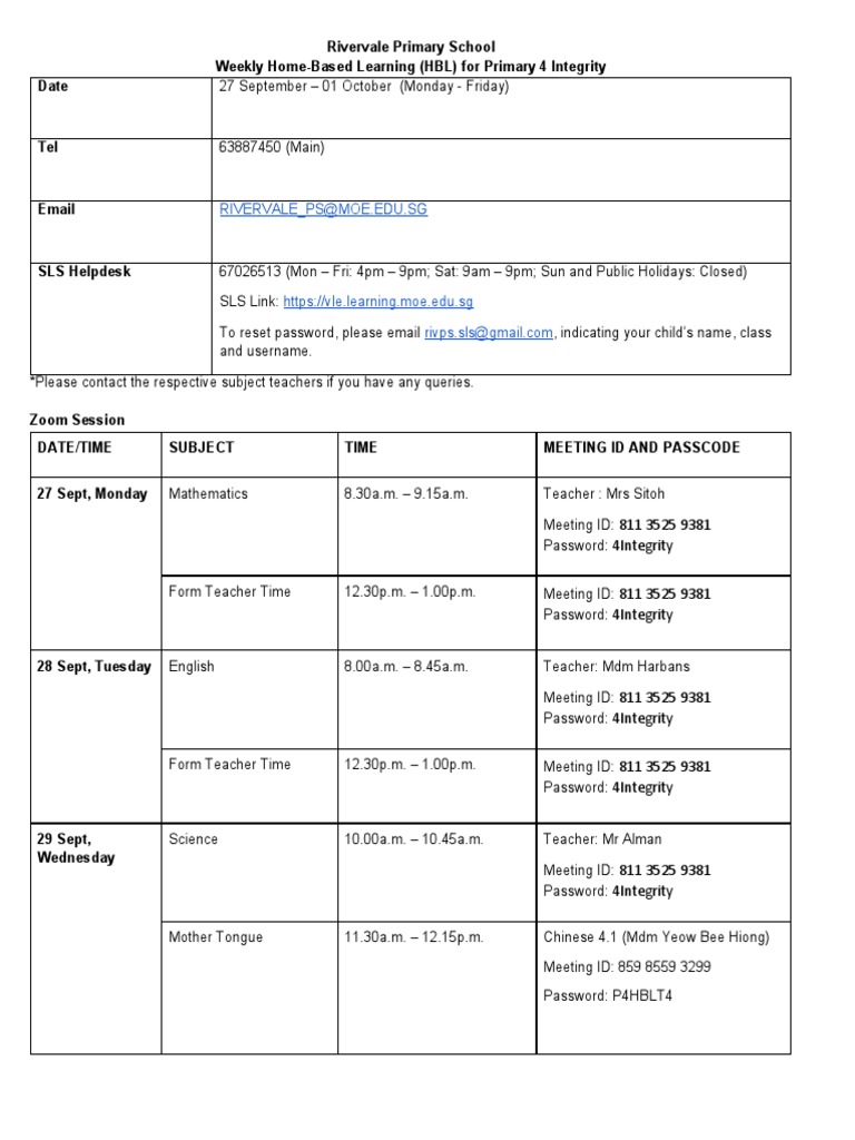 T4W3 P4in HBL | PDF | Grammar | Syntax