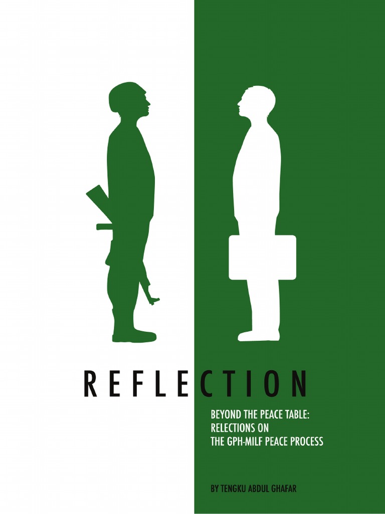 Tengku Abdul Ghafar Journal | PDF | International Relations | Government