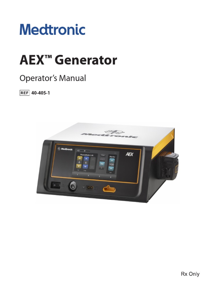 AEX Manual | PDF | Electricity | Electrical Engineering AEX Manual | PDF | Electricity | Electrical Engineering