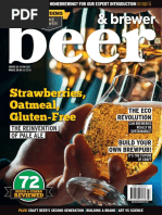 Brewing Grain Substitution Chart | PDF | Malt | Ale