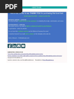 How To End A Debate Speech - Examples Example 1 | PDF