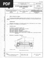 Din 76-B | PDF