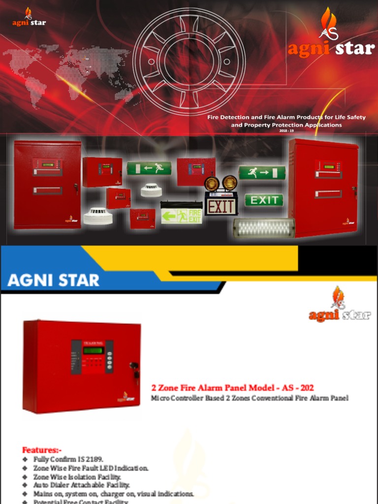 Agni Star Catalogue | PDF