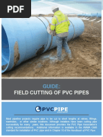 PVC Guideline | PDF