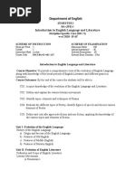 Announcement Text: Structure and Examples | PDF | English Language ...