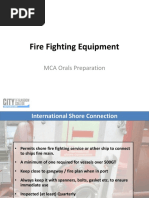 Seaplus Fire Fighting Systems | PDF | Fire Sprinkler System | Firefighting