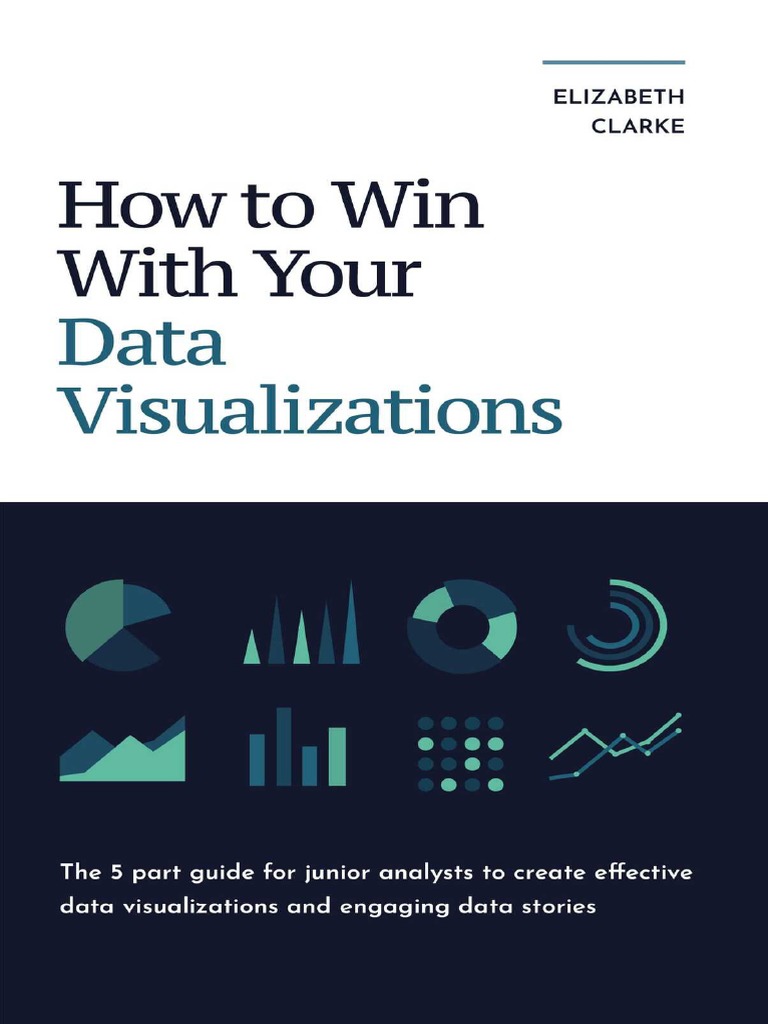 How To Win With Your Data Visualizations The 5 Part Guide For Junior ...