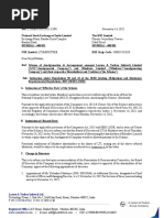 API - 20 NE- MICROBIAL- ID-SOP | PDF | Nitrate