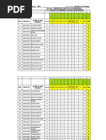 NASA TLX Calculator | PDF