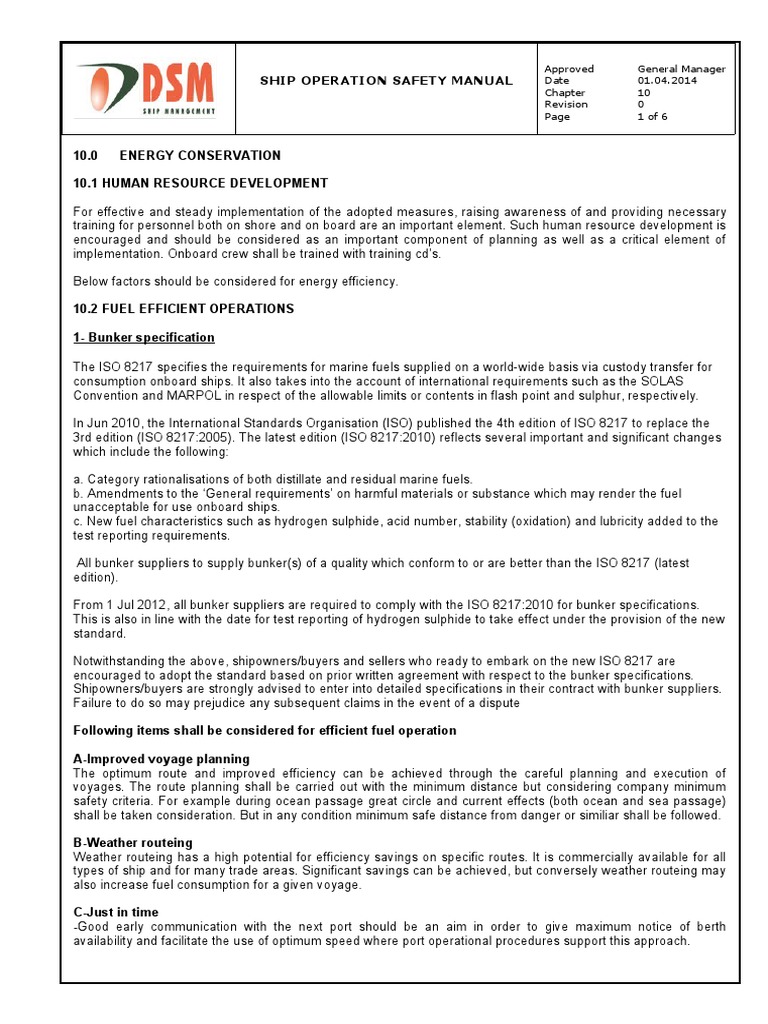 Energy Conservation | PDF | Refrigerator | Ships