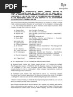 Certificate of Assumed Name Template | PDF | Notary Public | Trust Law