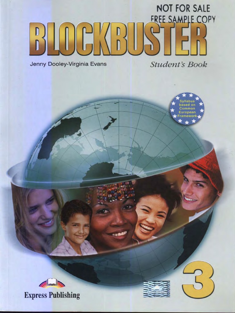 Blockbuster 3 SB | PDF