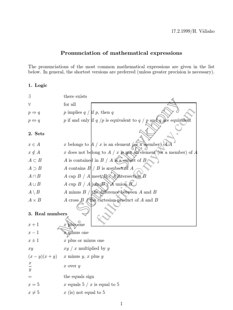 Maths | Download Free PDF | Norm (Mathematics) | Derivative