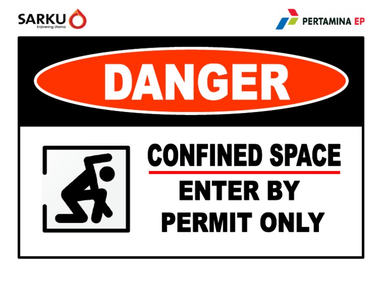 Safety Sign CSE | PDF