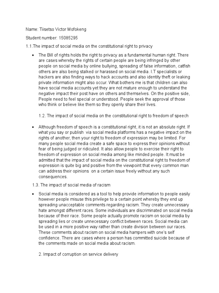 SJD Assignment 7 Final Portfolio 1 | PDF | Ethical Principles | Justice