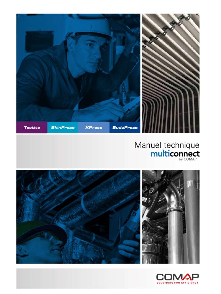 COMAP Pex Pipese & Fittings | PDF