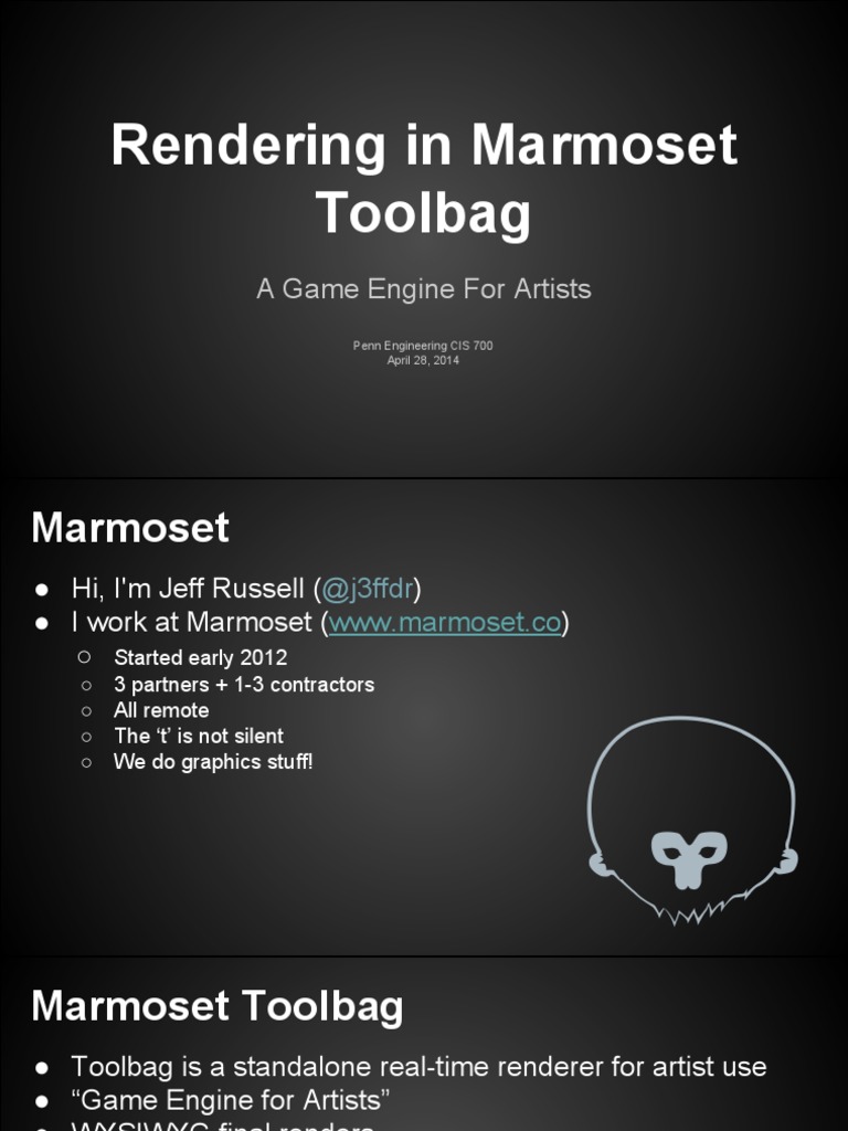Mset Rendering April29 2014 | PDF | Shader | Computer Graphics