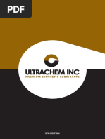 Vigogrease Data Sheet | PDF | Oils | Liquids