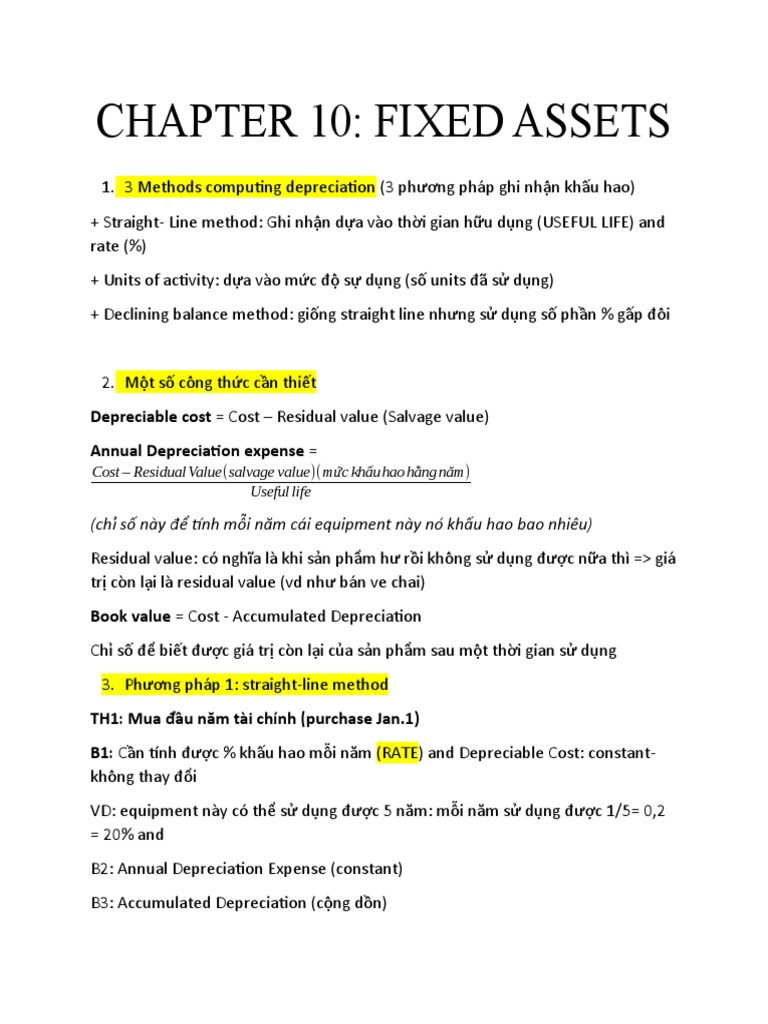 Chapter 10 | PDF