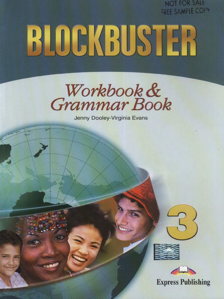 Blockbuster 3 WB | PDF