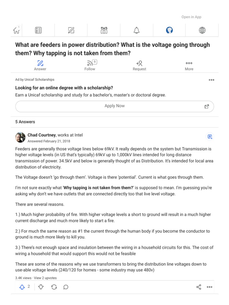 Feeders | PDF | Electric Power Distribution | Electrical Substation