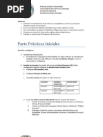 Implementación de DNS para Azofaifa S.L. | PDF | sistema de nombres de ...