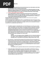 Ascope Pmesii Matrix | PDF | Motivation | Motivational