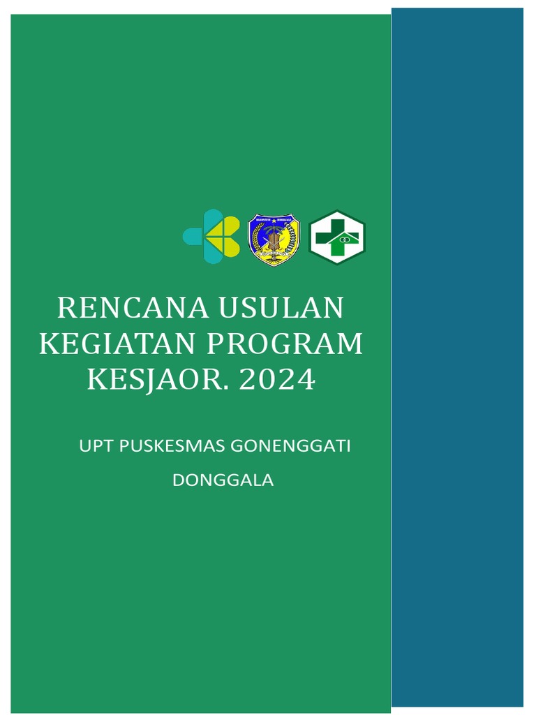 ANALISIS Dan RUK KESEHATAN OLAH RAGA 2024-1 | PDF