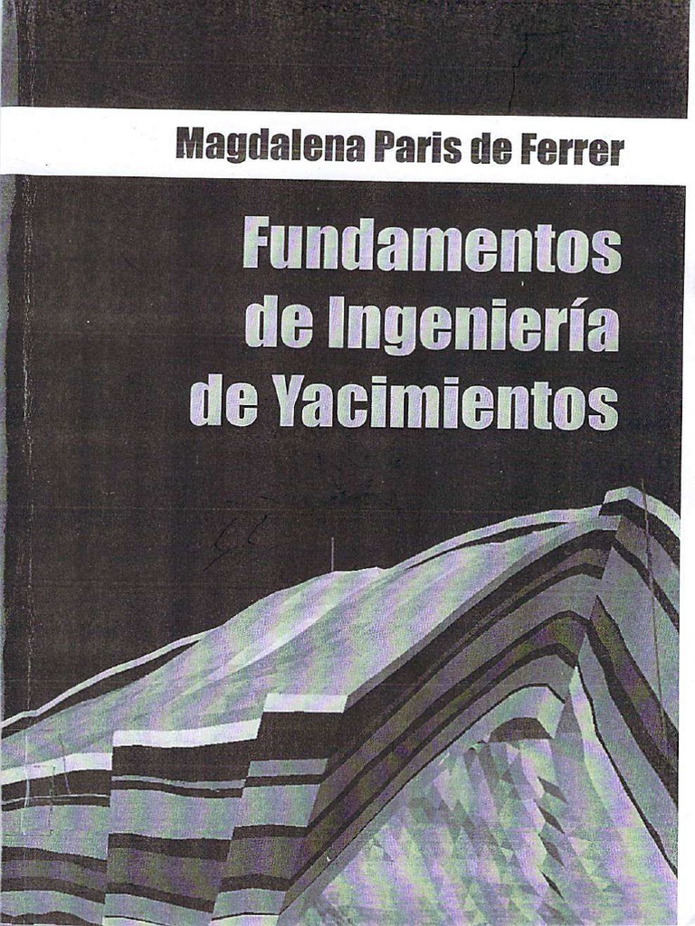 Magdalena Paris de Ferrer Fundamentos de | PDF