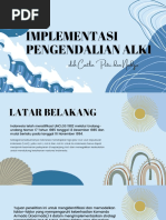 ALKI: Jalur Strategis Laut Indonesia | PDF | Perjalanan