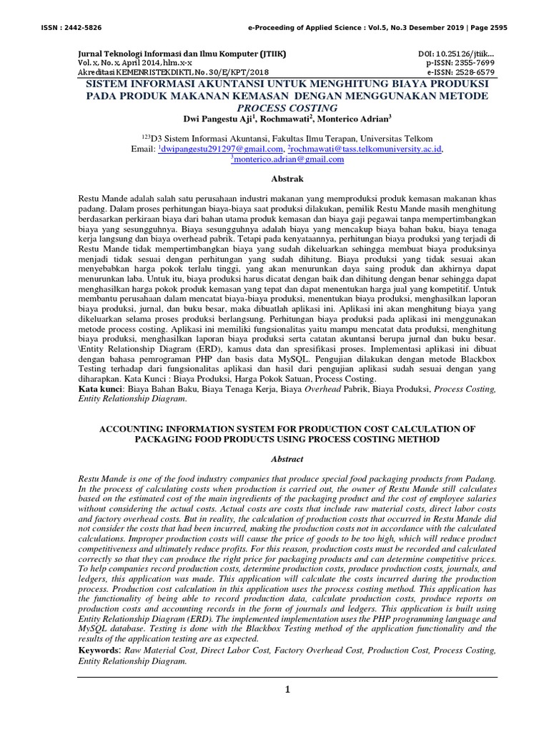 19.06.708 Jurnal Eproc | PDF