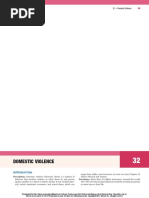 Modified Overt Aggression Scale MOAS PDF | PDF | Aggression | Mental Health