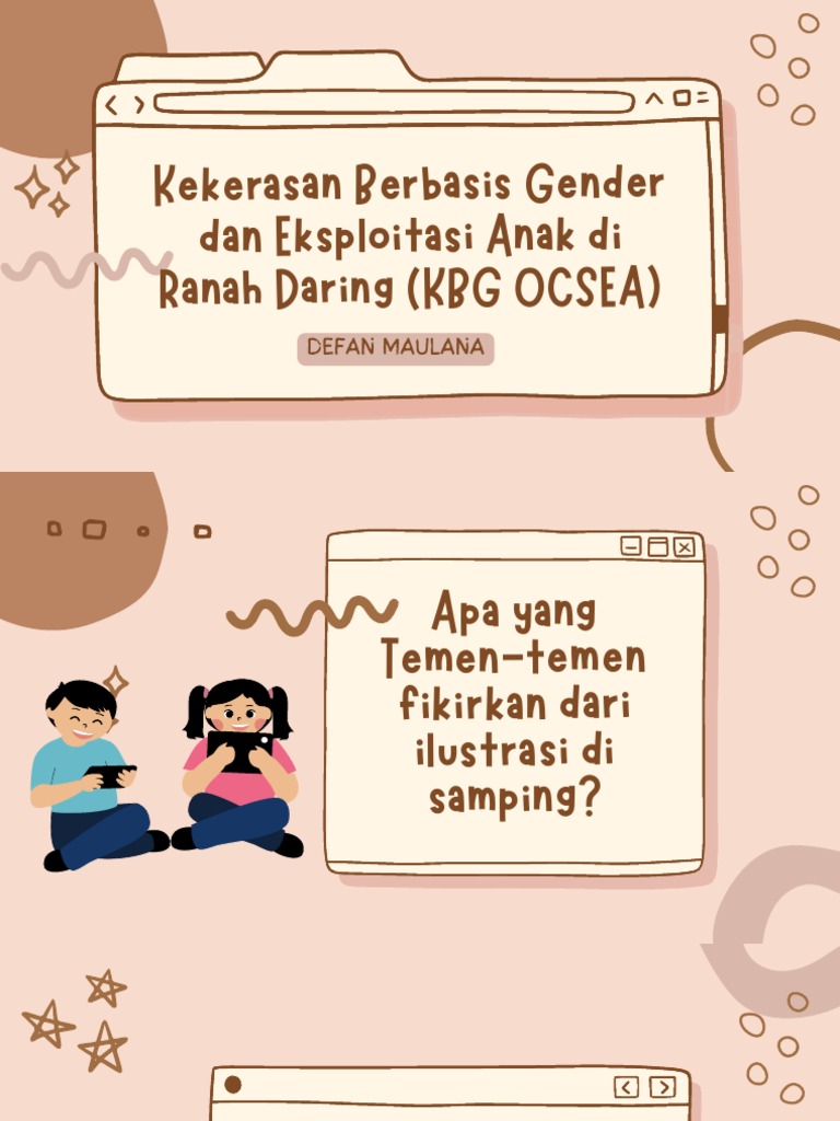 KBG Ocsea-Defan | PDF