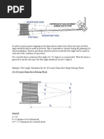 Steel Wire Ropes Discard Criteria ISO 4309-2010 1 | PDF | Crane ...