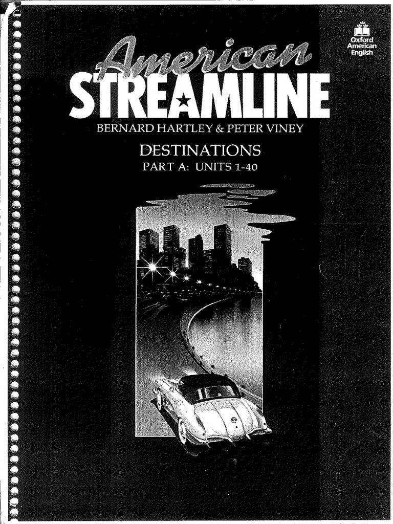 Destinations Part A Units 1-40 | PDF