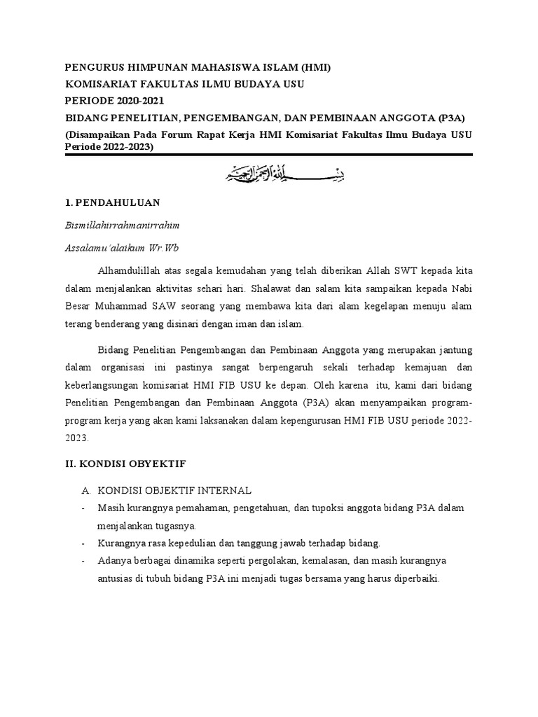 Draft Raker P3a Fix | PDF