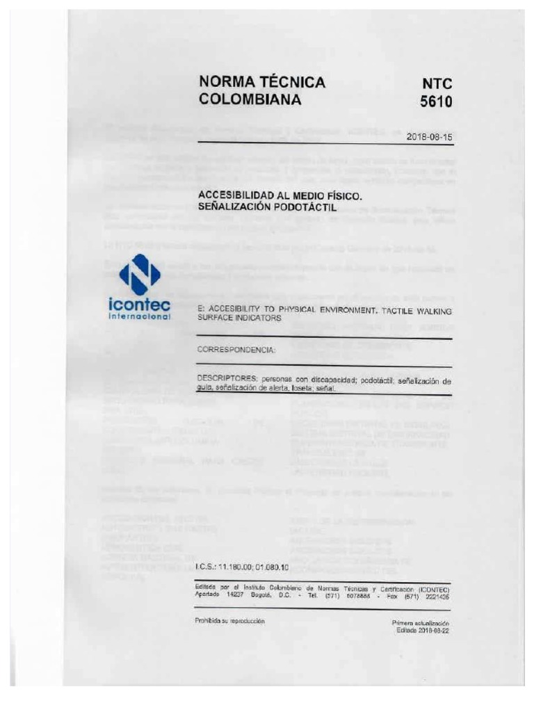 PDF NTC 5610 Compress | PDF