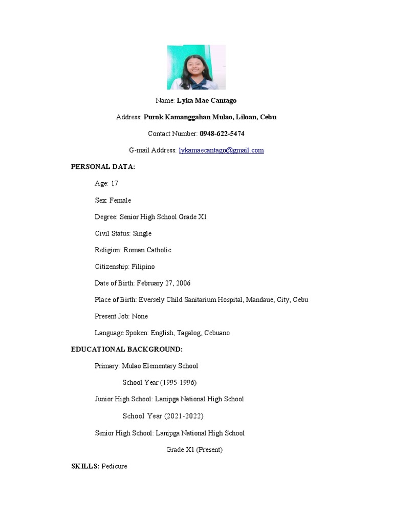 Lyka | PDF