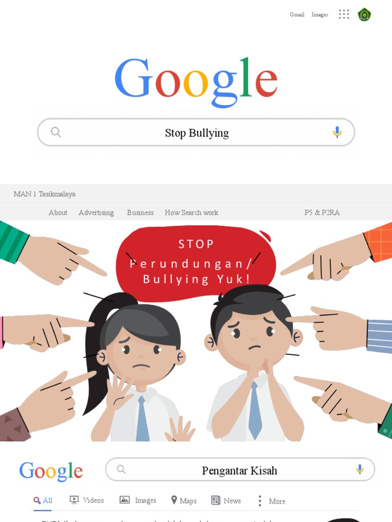 Stop Perundungan | PDF | Ilmu Sosial | Gaya Hidup
