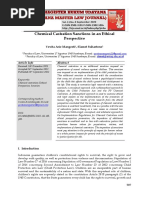 Position Paper Divorce | PDF | Divorce | Marriage