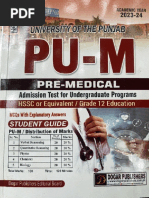 USAT Past Papers | PDF