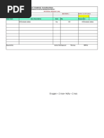 Harness Certificate PDF | PDF