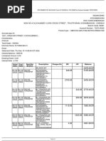 Heavy Is Dead Script | PDF