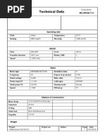 NPB Beam Weight and Dimensions Chart | PDF | Home & Garden | Computers