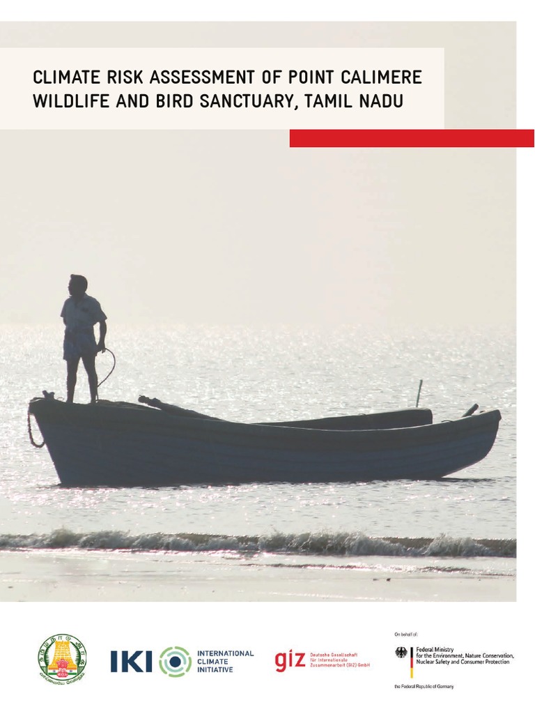 Point Calimere - Presentation | PDF