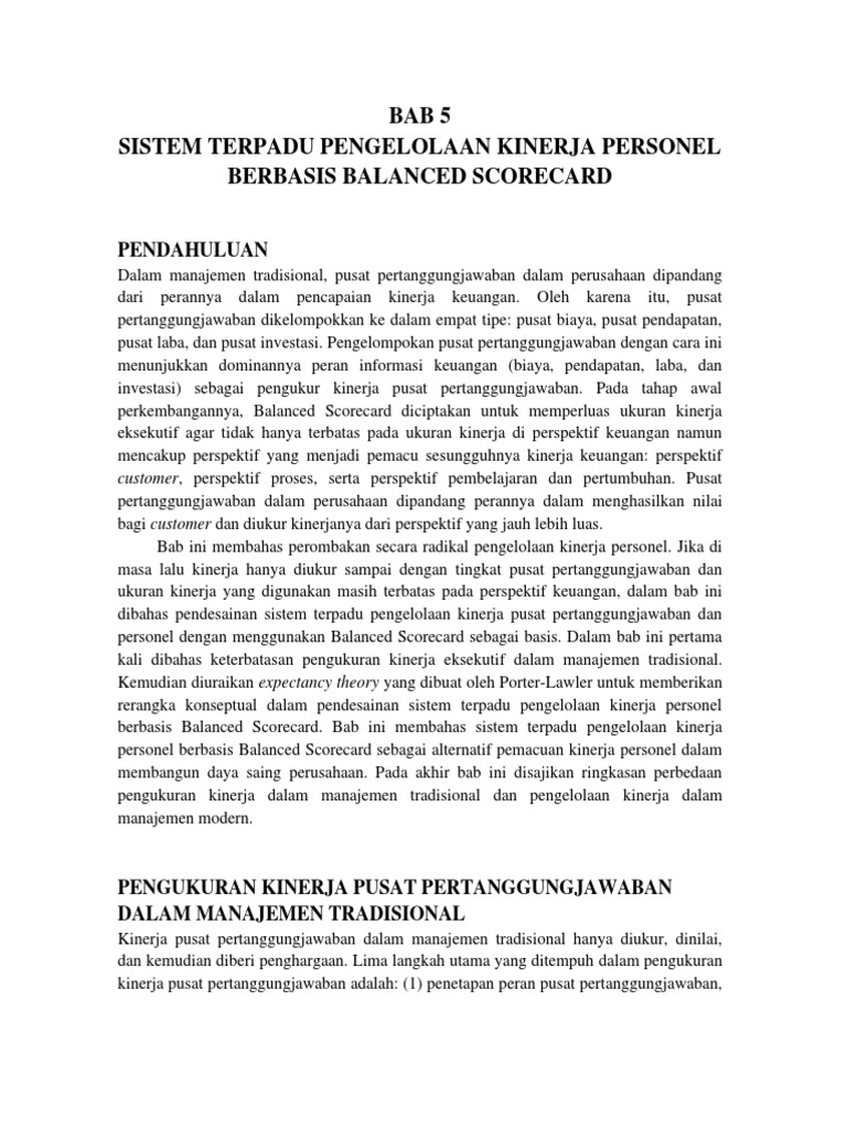 05 BSC-Based IPMS | PDF