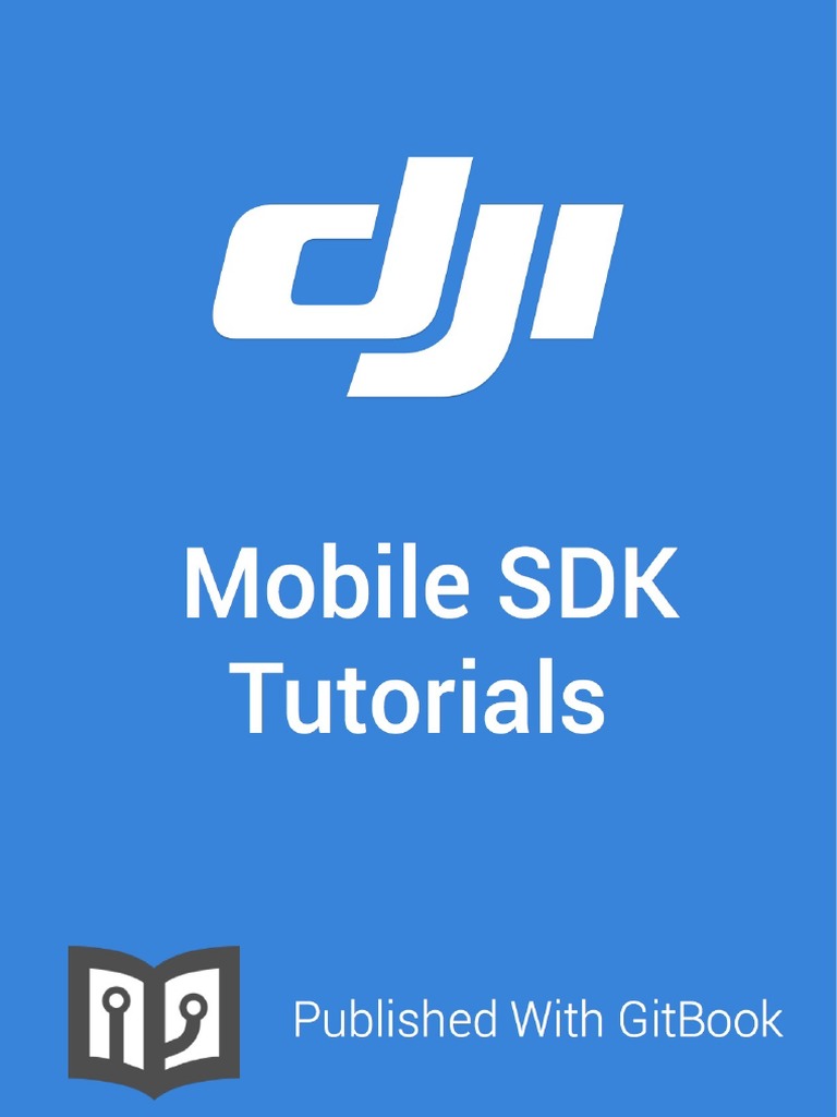 Mobile SDK Tutorials en | PDF