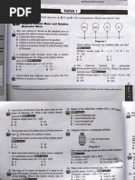 Chapter 3 Exercises Chemistry Form 4 | PDF